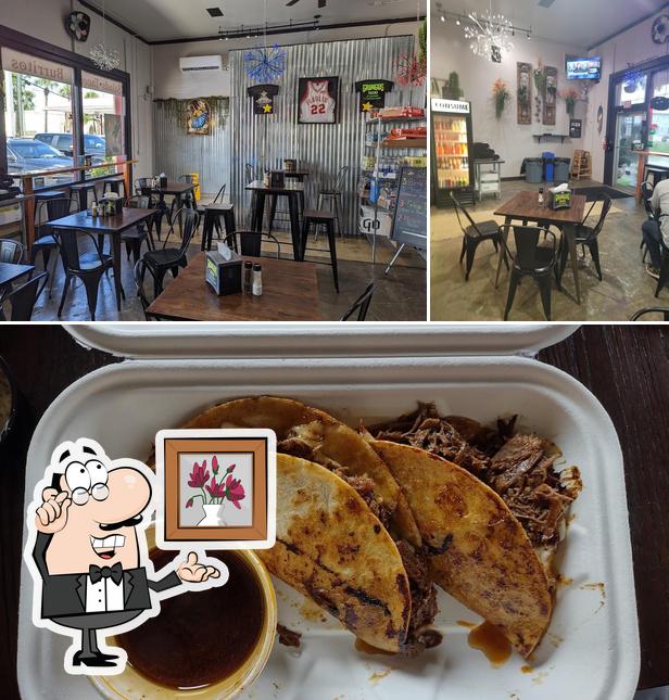 Gringos Tacos in St. Augustine - Restaurant menu and reviews