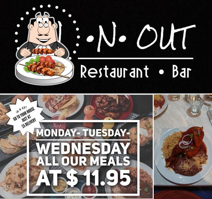 IN N OUT Tacos, Bar & Grill in Wellington Point - Restaurant reviews
