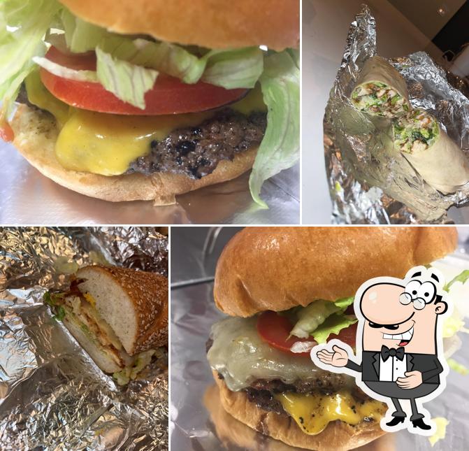 JACKSON'S CHICKEN SHACK, Lake Worth Corridor - Restaurant menu, prices ...