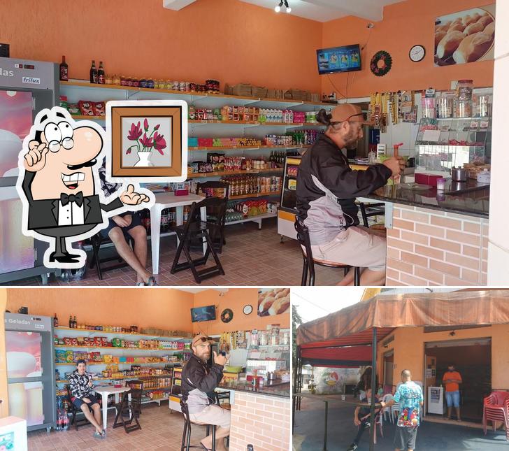 Mini Padaria Siqueira, São Paulo - Avaliações de restaurantes
