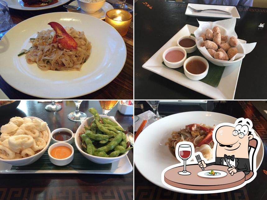 NECTAR Restaurant & Lounge, Berwyn - Restaurant menu, prices and reviews