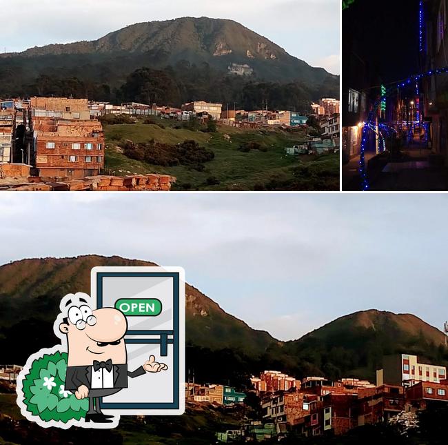 Panadería Alipan, Bogotá - Menú del restaurante, precios y reseñas