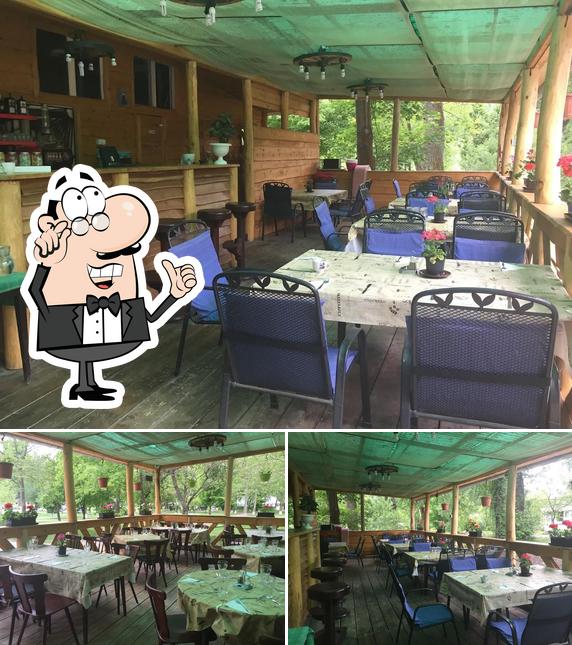 Pap-sziget Étterem restaurant, Szentendre - Restaurant reviews