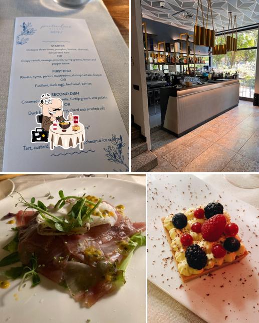 Particolare Milano, Milano - Menu del ristorante, prezzi e recensioni