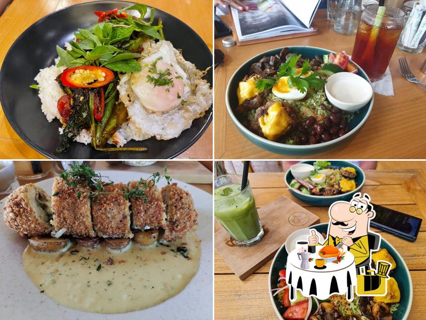 Pison, Ubud, Ubud - Restaurant menu, prices and reviews