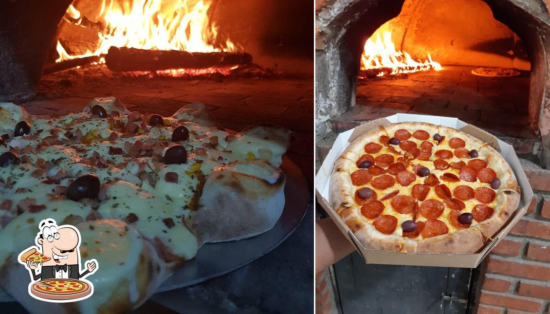 Pizza Boa, Jundiaí - Menu do restaurante, preços e opiniões