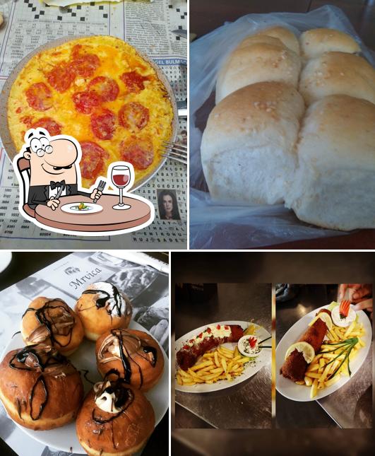 Restoran Mrvica, Surčin - Restaurant menu, prices and reviews