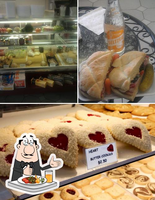 Rustic Sourdough Bakery & Deli, Calgary - Restaurant menu, prices and ...