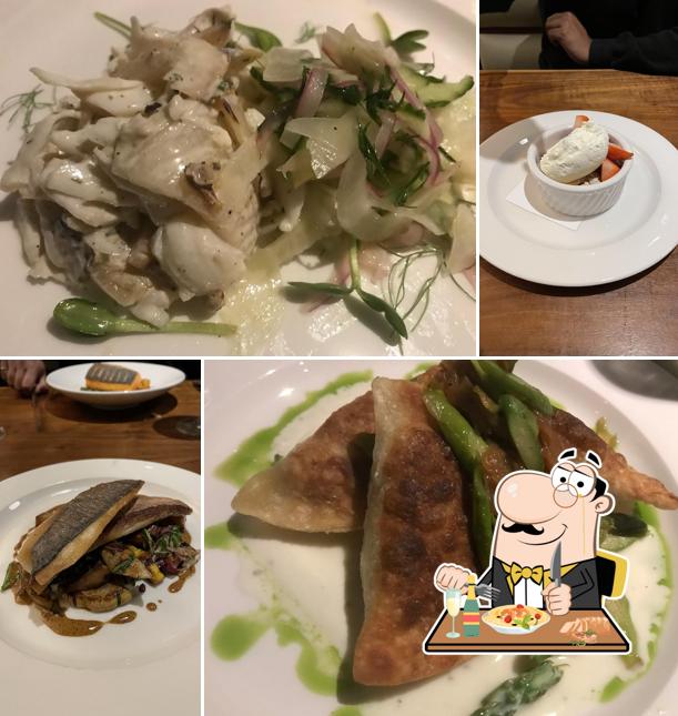 Zasu, New Orleans - Restaurant menu, prices and reviews