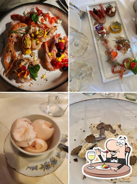 Ristorante Riesling Vino E Cucina, Marina di Ravenna - Restaurant reviews