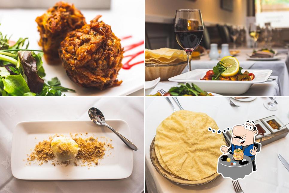 Top 5 restaurants with butter chicken in Fareham, october 2024 ...