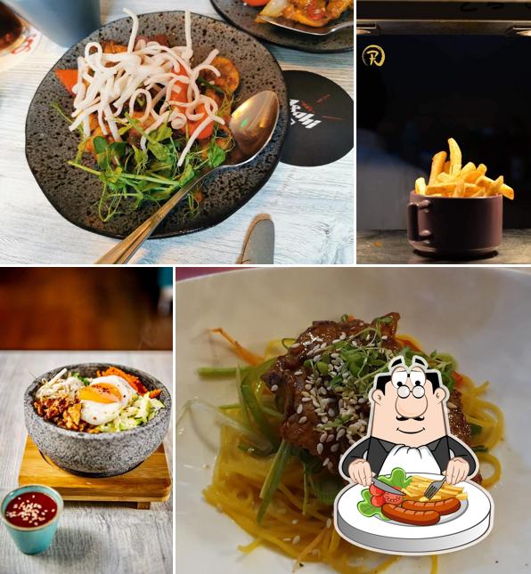 Royal Outpost Thai & Asian Restaurant Carlisle, Carlisle, 11 Warwick Rd ...