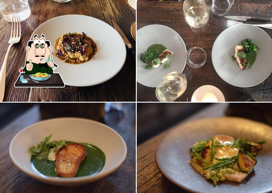 Septime, Paris, Charonne - Restaurant menu, prices and reviews