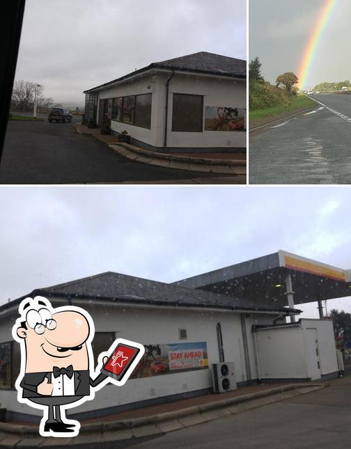 Top 5 places to eat in Dunblane, november 2025 - Restaurant Guru