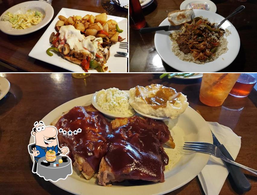 Something Different Restaurant & Catering in Asheboro - Restaurant reviews
