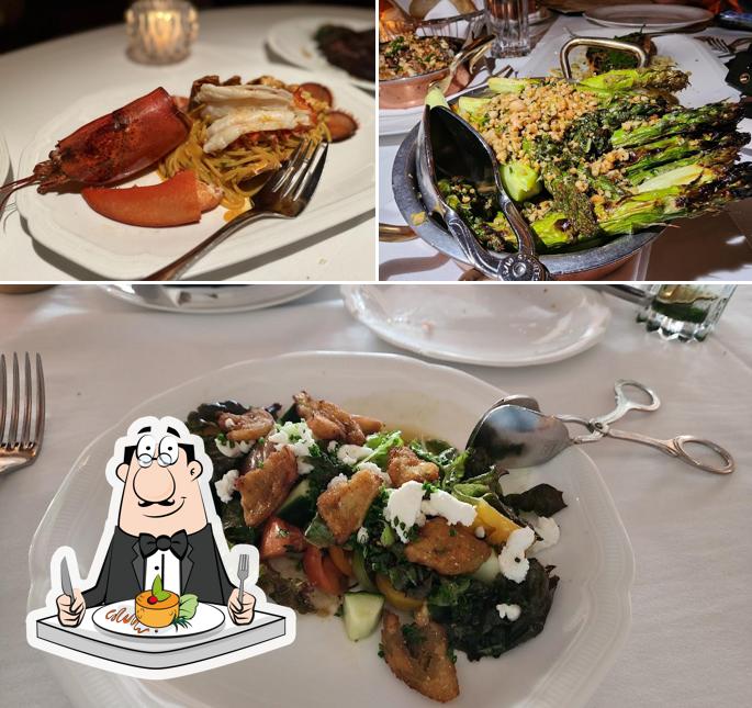 Monarch Restaurant in Dallas - Restaurant reviews