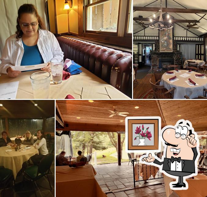 Old Orchard Inn, East Aurora - Restaurant menu, prices and reviews
