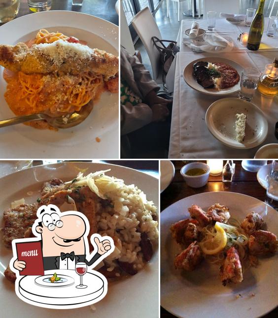 Sugo's Spaghetteria, Edwardsville - Restaurant menu, prices and reviews