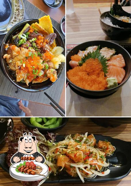 Tatsu restaurant, Klang Dong - Restaurant reviews