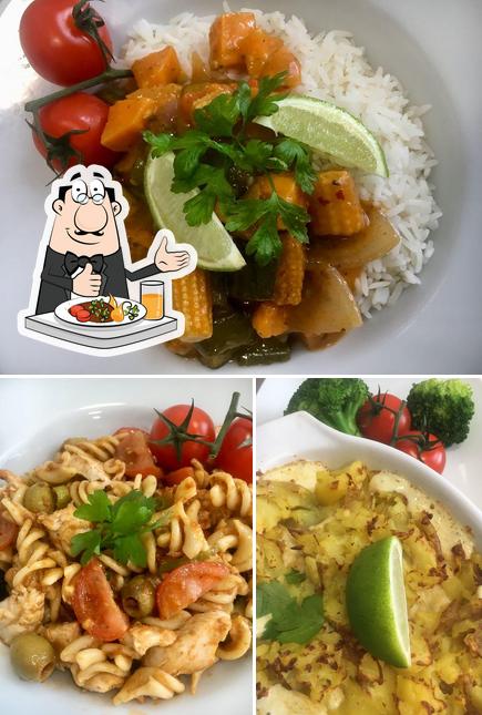 The Art Cafe at Charles Roe House in Macclesfield - Restaurant reviews