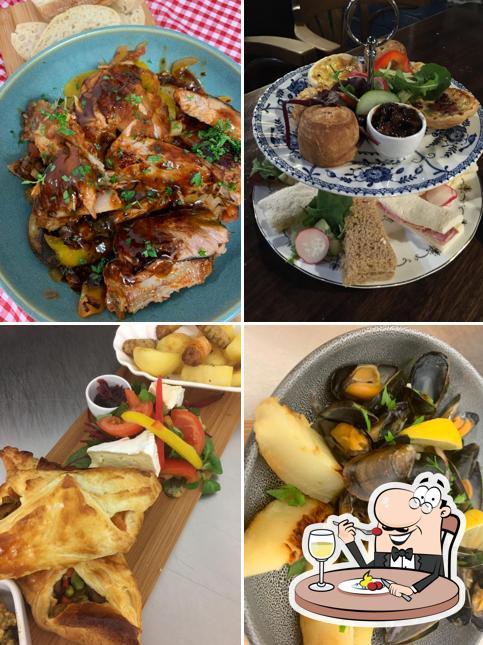Top 7 restaurants in Pontefract, january 2025 - Restaurant Guru