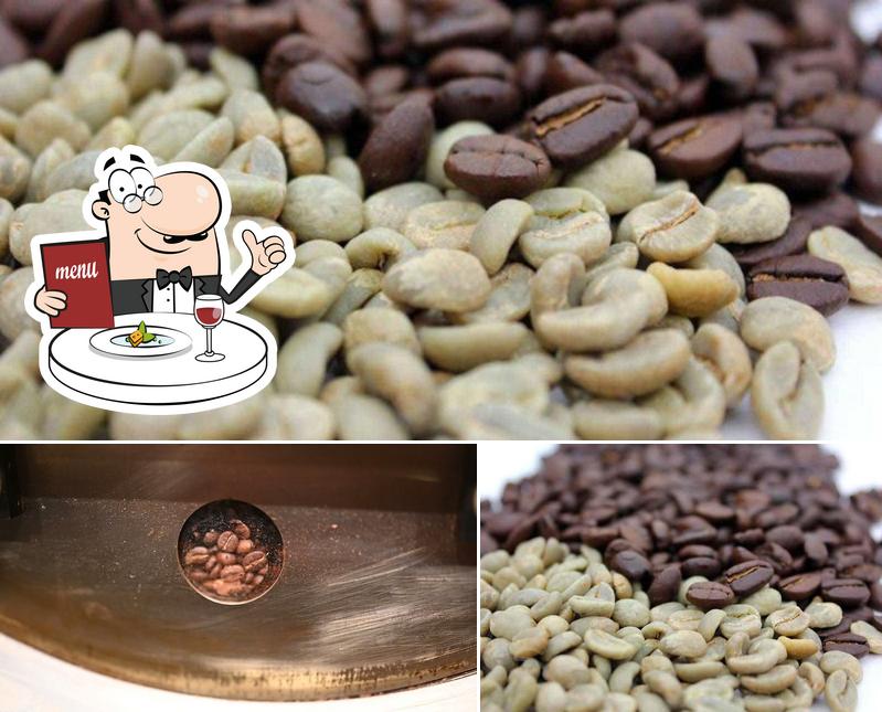 Village Roaster Coffee & Tea, Lakewood - Restaurant menu, prices and ...