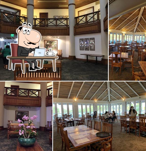 Waikele Country Club, Waipahu - Restaurant menu, prices and reviews