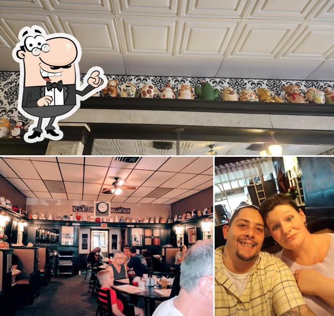 Margo's Family Restaurant, Greenville - Restaurant menu, prices and reviews