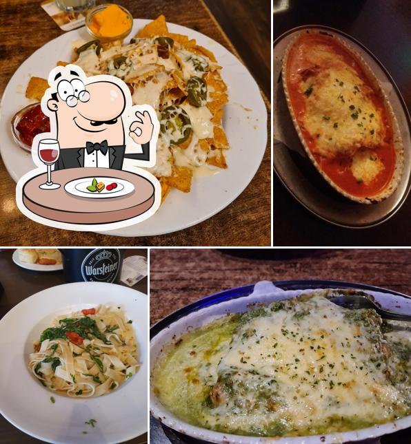 essBar - Aachen, Aachen - Restaurant menu, prices and reviews