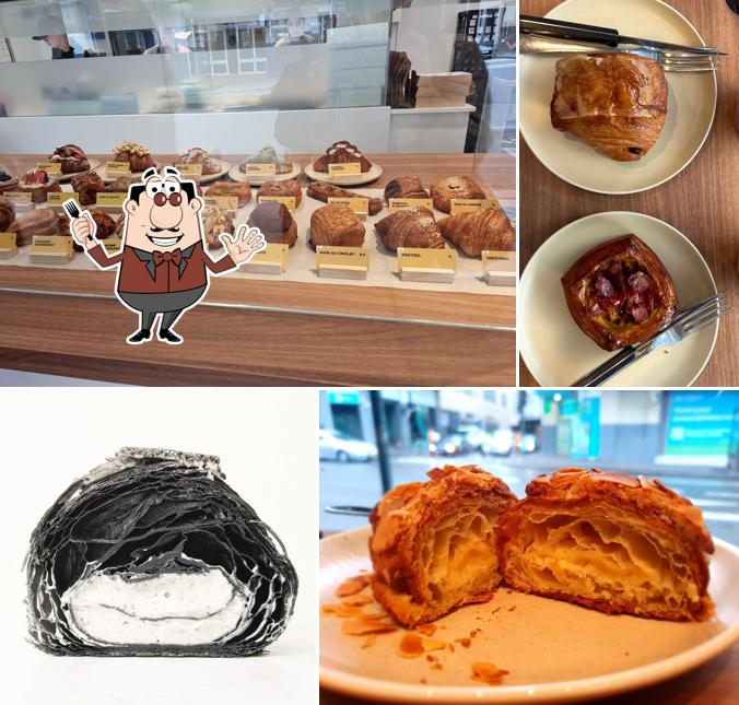 Top 4 restaurants with tiramisu in Ultimo, november 2025 - Restaurant Guru