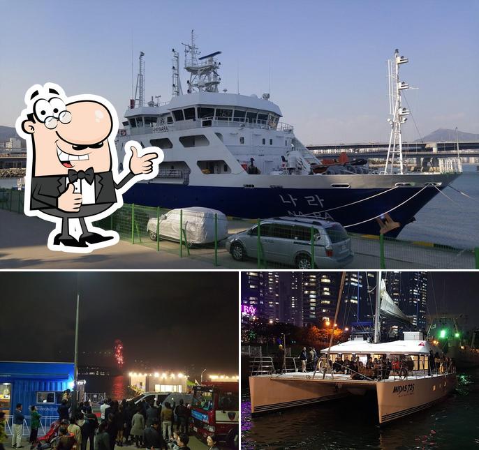 빈101 restaurant, Busan - Restaurant reviews