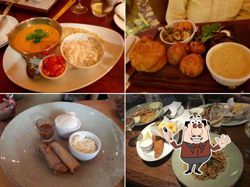 14 on Chartwell, Umhlanga - Restaurant menu, prices and reviews