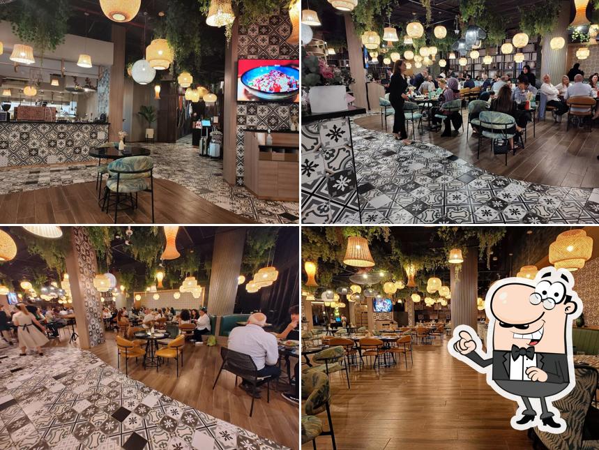 Ala Turkish Restaurant, Dubai - Restaurant menu, prices and reviews