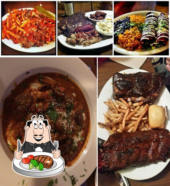 Grub Hut Unique BBQ & Mexican Grill in Manville - Restaurant reviews