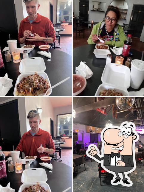 Rubicon in Tulsa - Restaurant menu and reviews