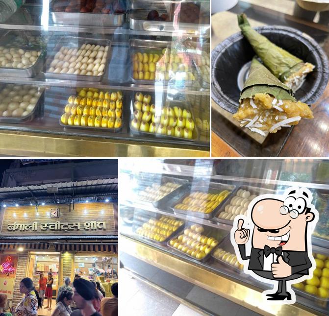 Bengali Sweet Shop - Since 1930, Dehradun - Restaurant menu, prices and ...