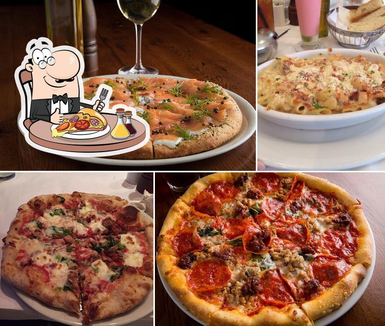 Biaggi's Ristorante Italiano in Deer Park - Restaurant menu and reviews