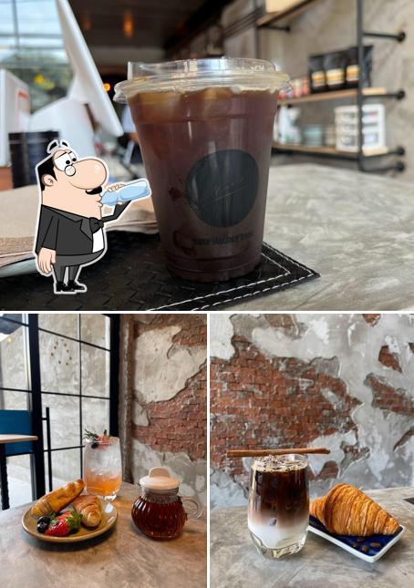ARUNO, Bangkok - Restaurant menu, prices and reviews