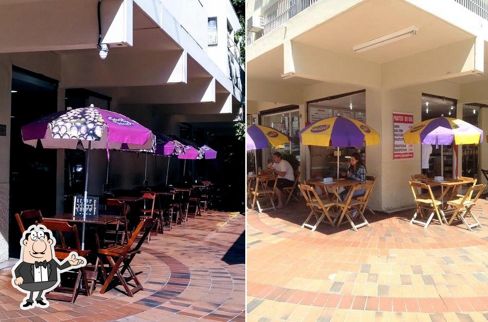 Expresso Clodomiro, São Paulo - Menú del restaurante, precios y reseñas