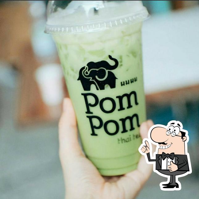 Café Ngeteh By Pom Pom, West Jakarta, Jl. Rw. Belong - Opiniones del ...