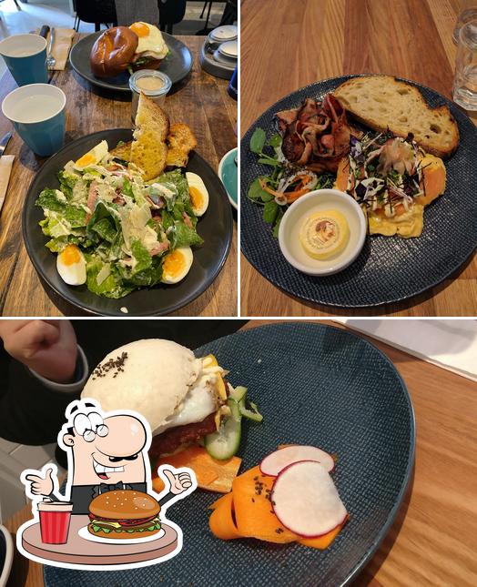smol, Zetland - Restaurant menu, prices and reviews