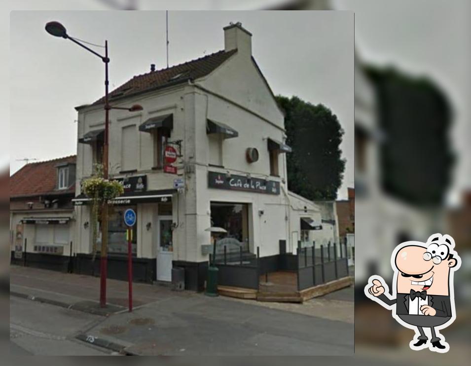 Top 5 restaurants with youtiao in Marly, Hauts-de-France, december 2025 ...
