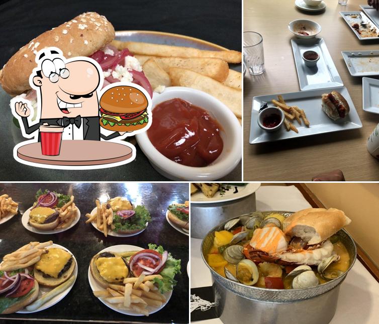 Southside Dining Hall, Fairfax - Restaurant menu, prices and reviews
