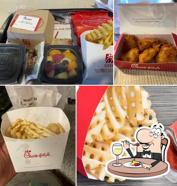 Best fast food restaurants in Glendale, Colorado, spring 2024 ...