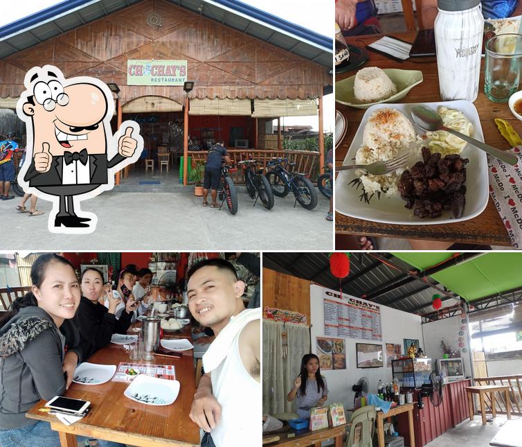 Chochay's Restaurant, Angat - Restaurant menu, prices and reviews