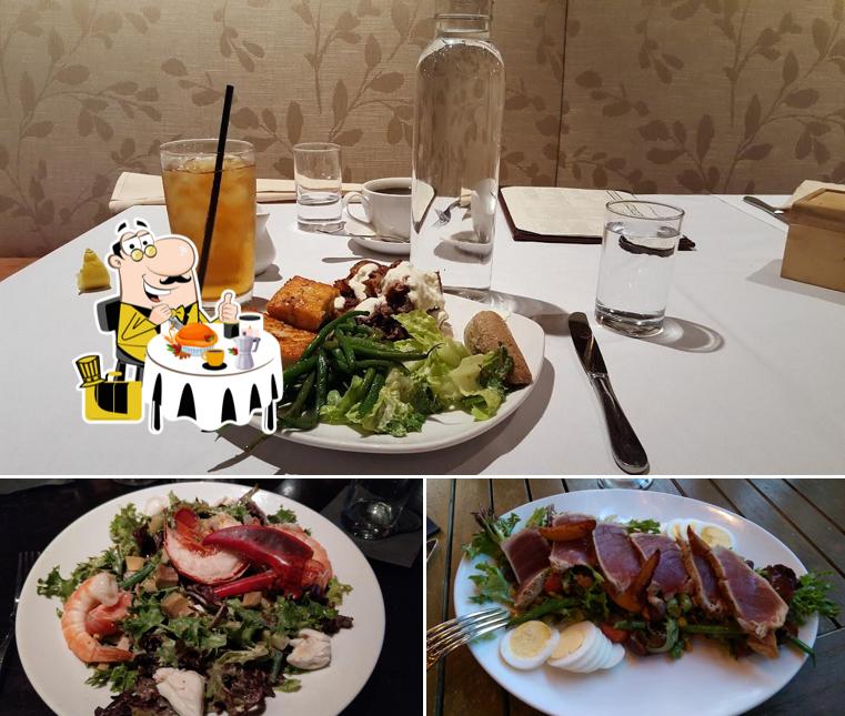 Columbus Inn, Wilmington - Restaurant menu, prices and reviews