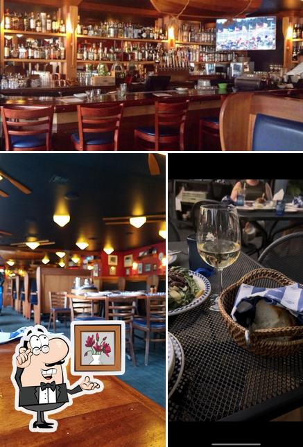 Duke's Seafood, 7850 Green Lake Dr N in Seattle - Restaurant reviews