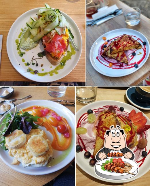 Eggcetera, Cluj-Napoca - Restaurant menu, prices and reviews