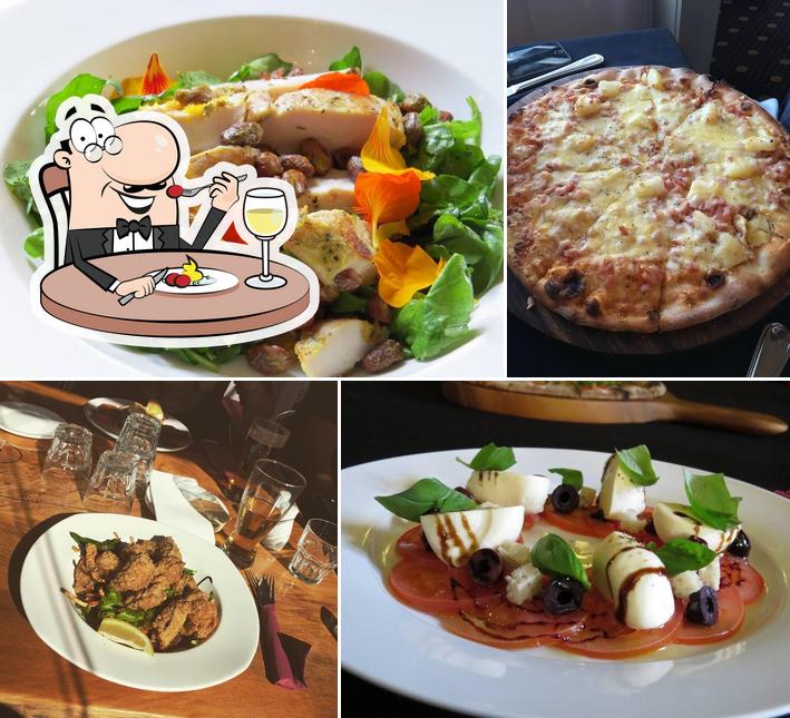 Elsie's Restaurant & Bar, Tuakau - Restaurant menu, prices and reviews