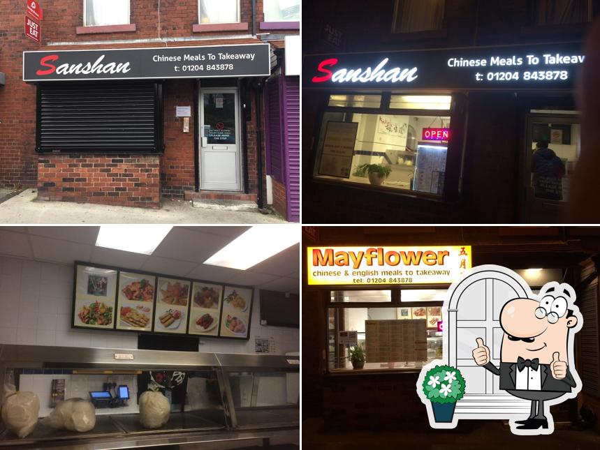 Top 7 chinese restaurants in Bolton, december 2025 - Restaurant Guru
